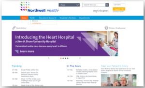 Information Technology - Northwell Health Medical Staff Society