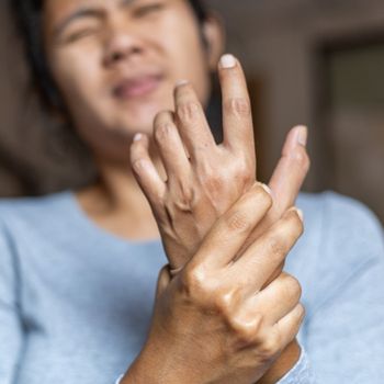 3 Tips to Relieve and Prevent Wrist Pain - North Shore University ...